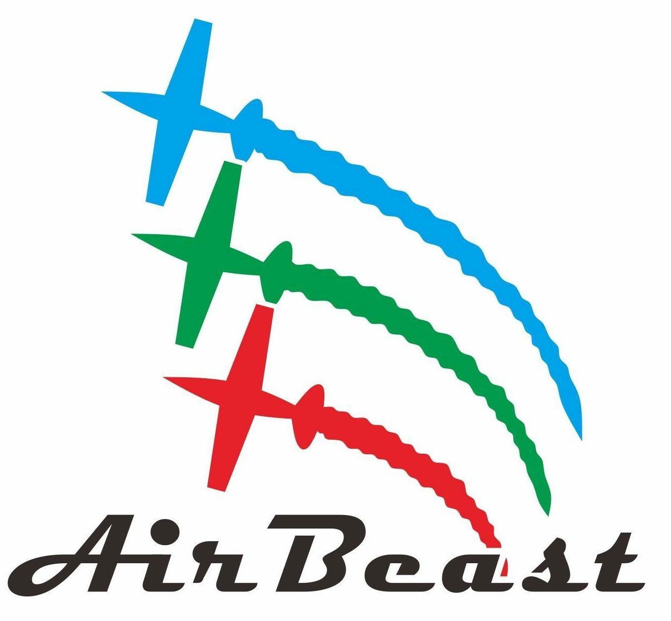 2023第二屆玩家盃贊助廠商介紹－AirBeast Color – 玩家模型